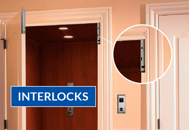 Home Elevator Safety Features | Inclinator