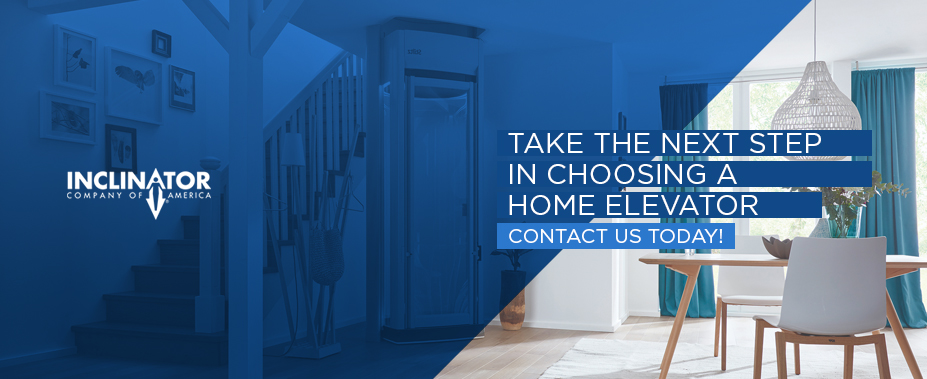 Guide To Finding The Perfect Elevator For Your Home