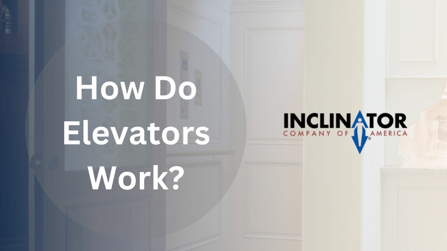 The Ultimate Guide to Understanding How Elevators Work