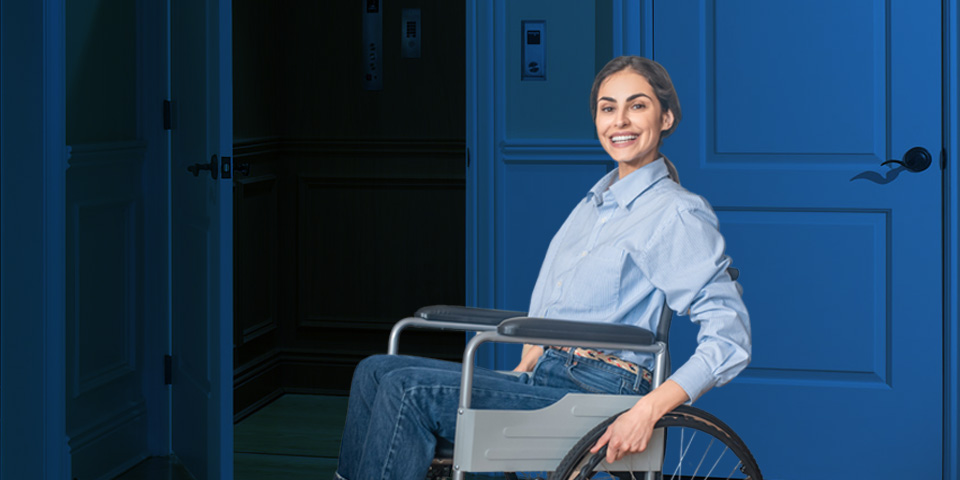 7 Tips for Adjusting to Life in a Wheelchair | Inclinator