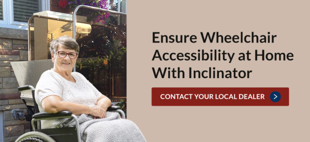 7 Tips for Adjusting to Life in a Wheelchair | Inclinator